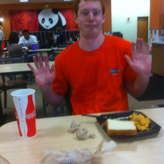 Photos at Foy Hall - Auburn University, AL