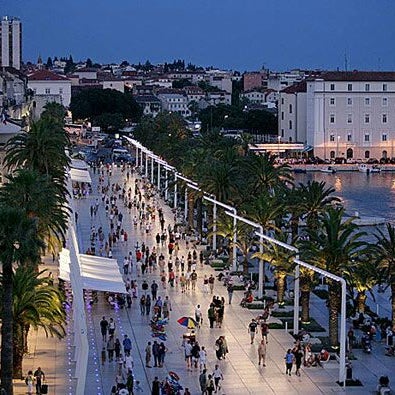 Splitska riva - 54 tips from 6035 visitors