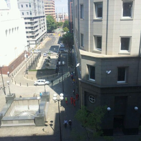 NO 2 First Place Bank City - Downtown Johannesburg - 48 visitors