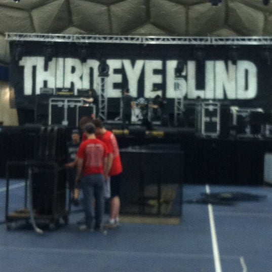 Stepan Center - Student Center in Clay