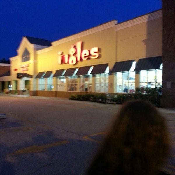 Ingles Markets