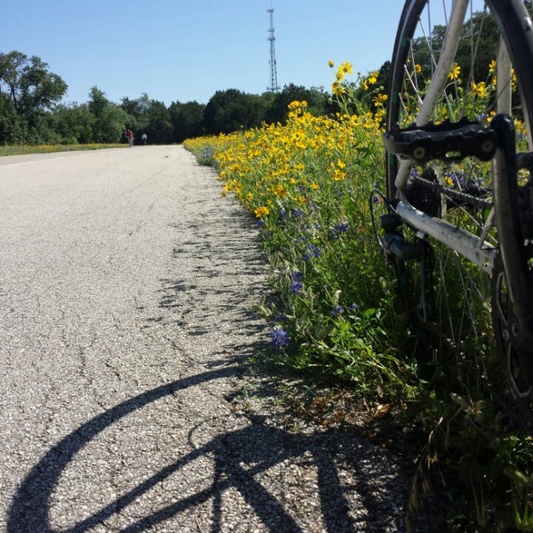 Photos at The Veloway - Other Great Outdoors in Austin