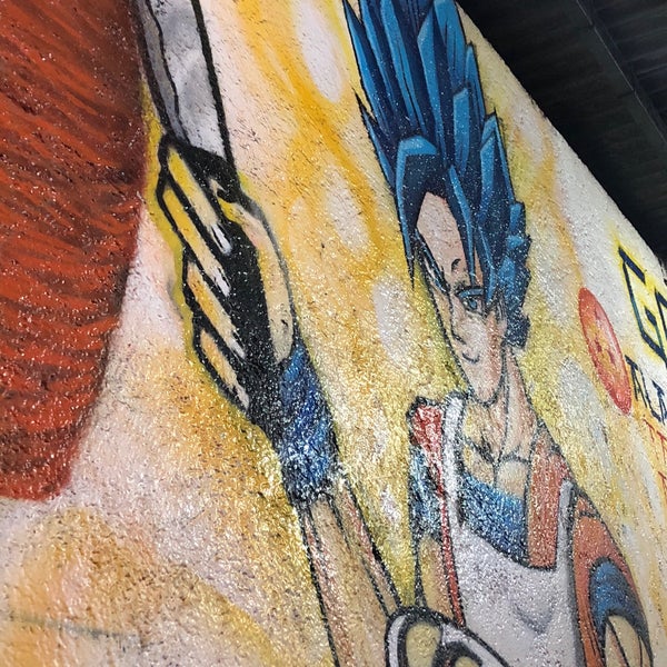 Taqueria Goku - 10 tips