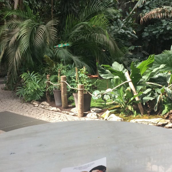 Photos at Vlindertuin - Zoo Exhibit in Antwerpen