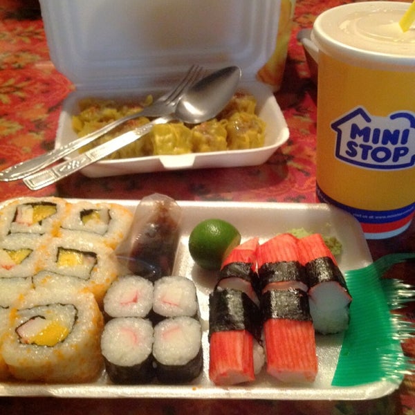 Labo Street - Road in Quezon City District 1