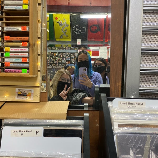 The Sound Garden - Fells Point - 1616 Thames St