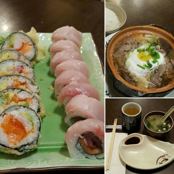 Sushi Suki - Sushi Restaurant in San Francisco