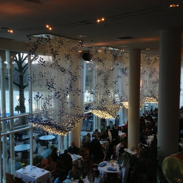 Photos at Sequoia - Seafood Restaurant in Washington