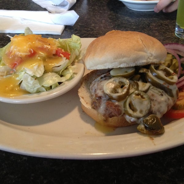 Parlor City Pub and Eatery - Pub