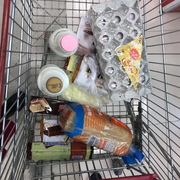 Refah Department Store | فروشگاه زنجیره‌ای رفاه - Department Store