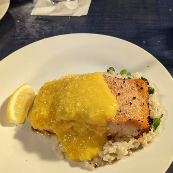 Watermark Restaurant - 8 tips from 153 visitors