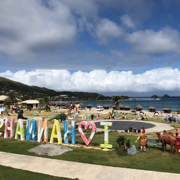 Hannah's Beach Resort - Maira-ira Beach Rd, Brgy Balaoi