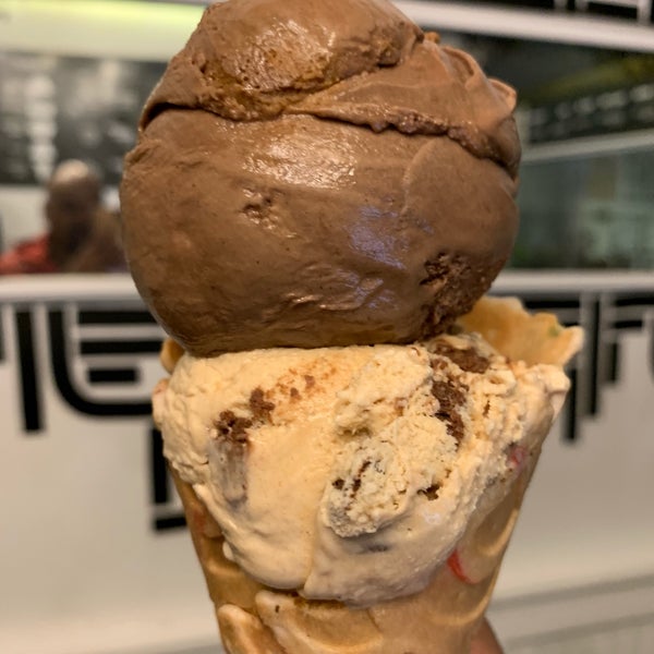 Photos at Ice & Vice - Ice Cream Shop in Lower East Side