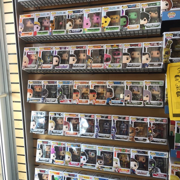 GameStop - Video Games Store