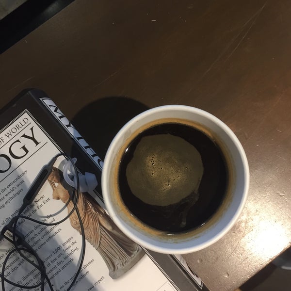 Java Loco - Landmark - Van Dorn - Alexandria, VA