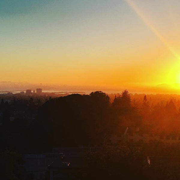 Photos at Clark Kerr Track - 1 tip from 125 visitors