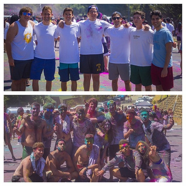 Unit 4 - Foothill Hillside Complex - University of California-Berkeley ...