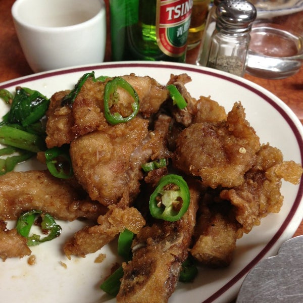 Hop Kee - Chinatown - 138 tips