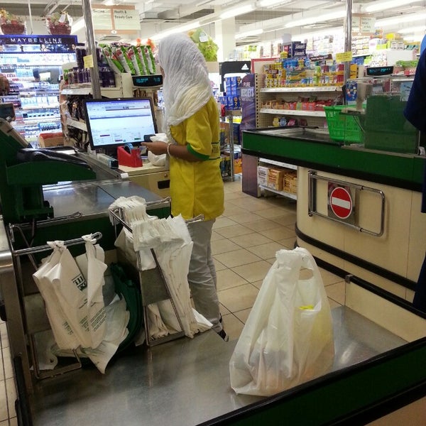Photos at Village Grocer - Bangsar Baru - Bangsar Village Shopping Centre