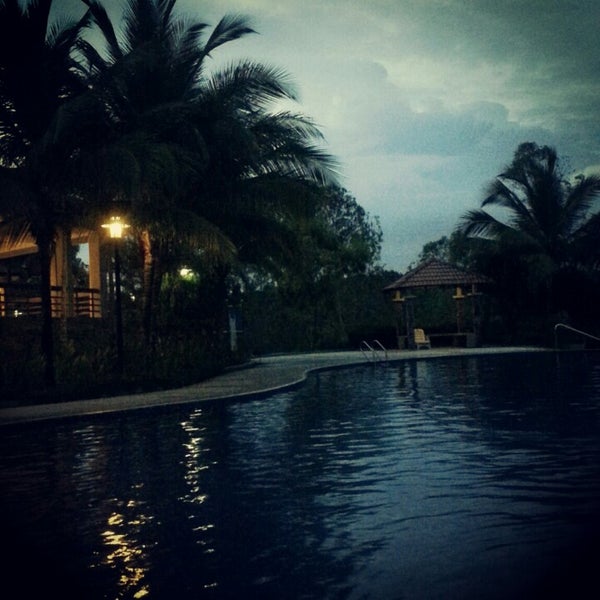 Swimming Pool@BBM Club House - Swimming Pool in Kajang