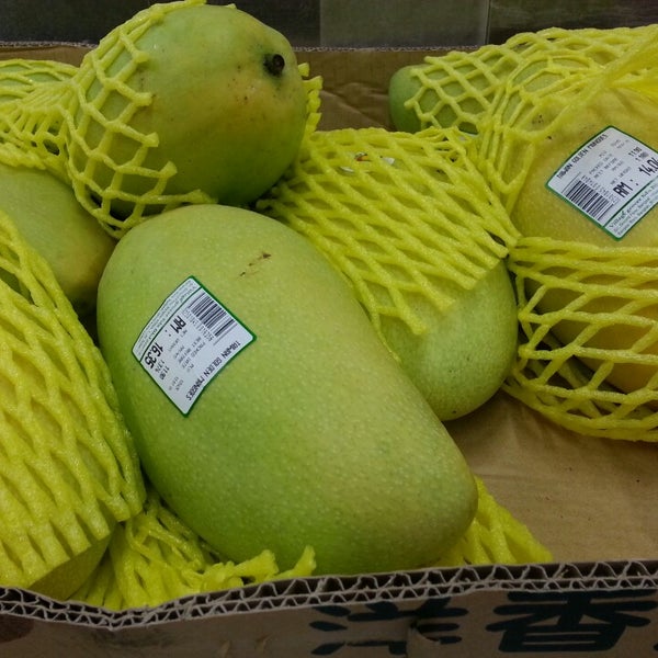 Photos at Village Grocer - Bangsar Baru - Bangsar Village Shopping Centre