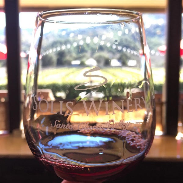 Solis winery - 7 tips from 279 visitors