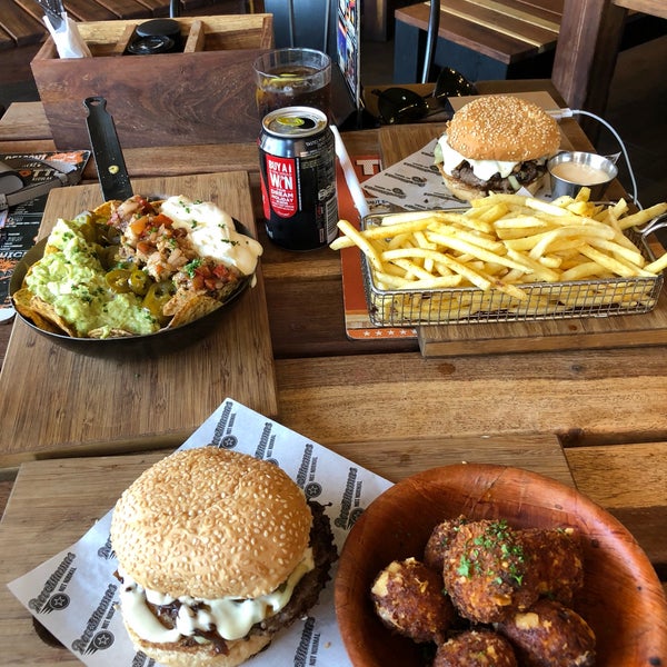 The Hussar Grill - Steakhouse