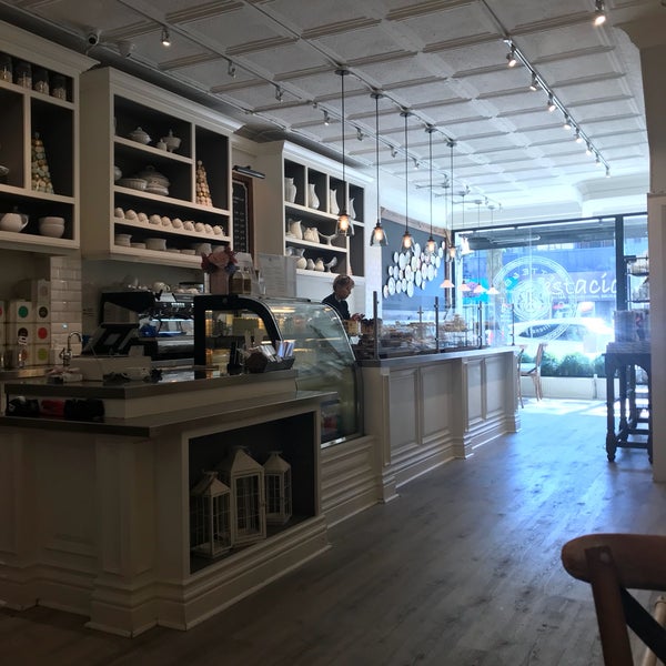 Bobbette & Belle - Bakery