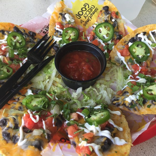 Tijuana Flats - Restaurant in Jacksonville
