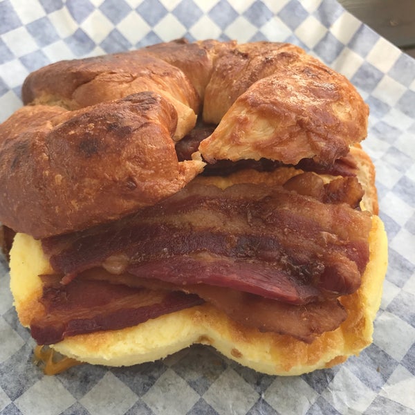 Liberty Bakery - Southpoint - 8 tips