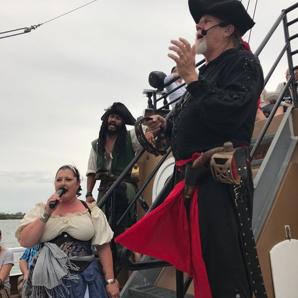 Photos at Black Raven Pirate Ship - 2 tips