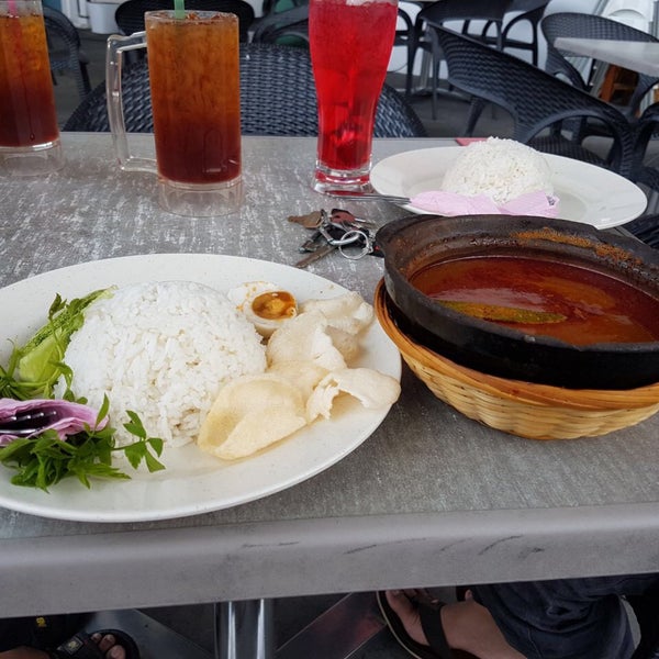 Asam Pedas Premier - 11 tips