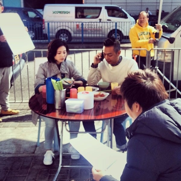 Wharf T&T Square 九倉電訊廣場 (Now Closed)