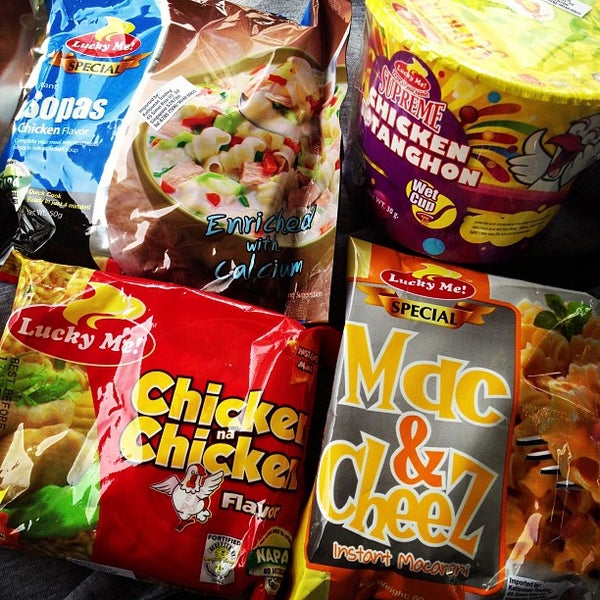 Katipunan Filipino Store@Tampines - Grocery Store