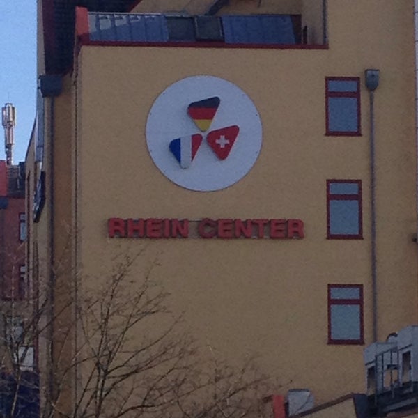 Weil am Rhein - Weil am Rhein, Baden-Württemberg