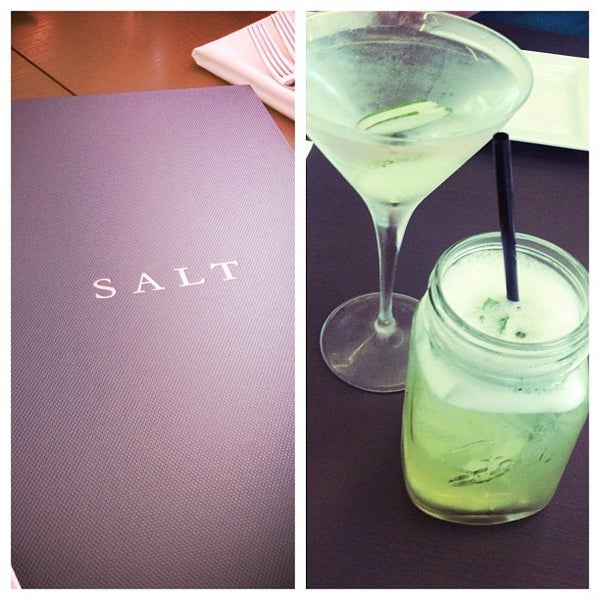 Salt 88 (Now Closed) - Eagle Run - Omaha, NE