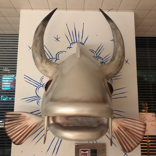 Bazaar Mar by Jose Andres at SLS Brickell (Now Closed) - Miami ...