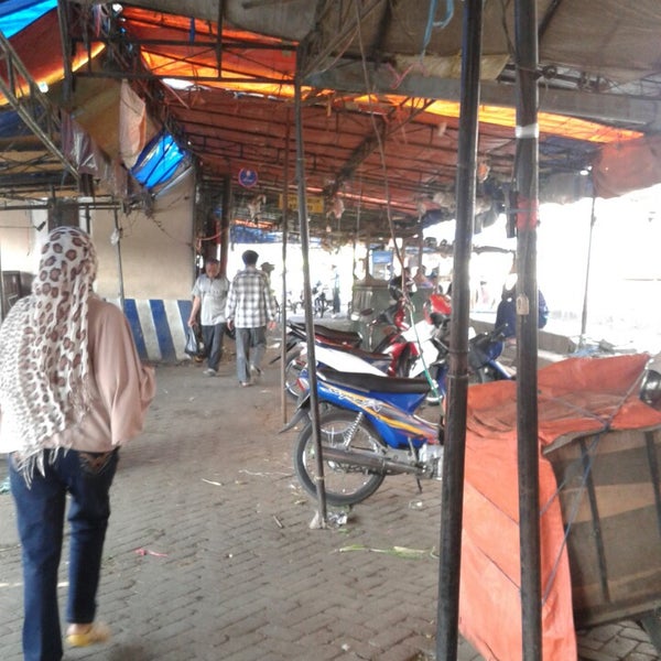 Photos at Pasar Lawang - Jl. Raya Thamrin
