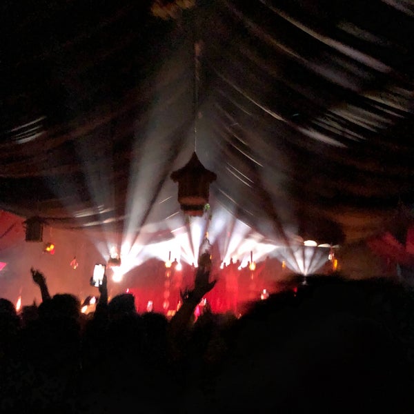 229 The Venue - Marylebone - London, Greater London