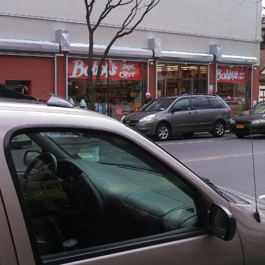 Photos at Bobby's Department Store - Flatbush - 1628 Church Ave