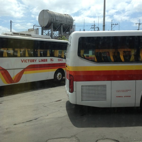 Photos at Victory Liner (Pasay Terminal) - Pasay, Pasay City Photos at Victory Liner (Pasay Terminal) - Pasay, Pasay City