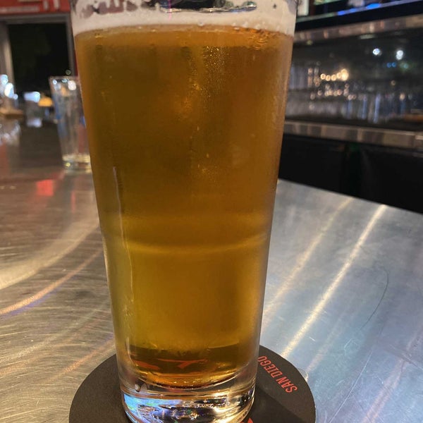 Bolt Brewery - Little Italy - 1971 India St