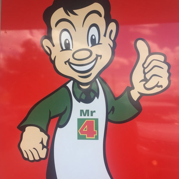 Four Square - Supermarket in Omarama