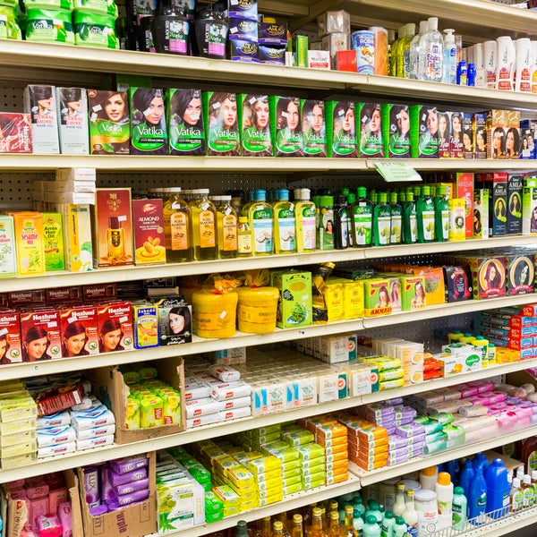 General Store Items Hd