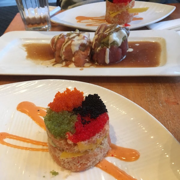 Junko Sushi - 26 tips from 976 visitors