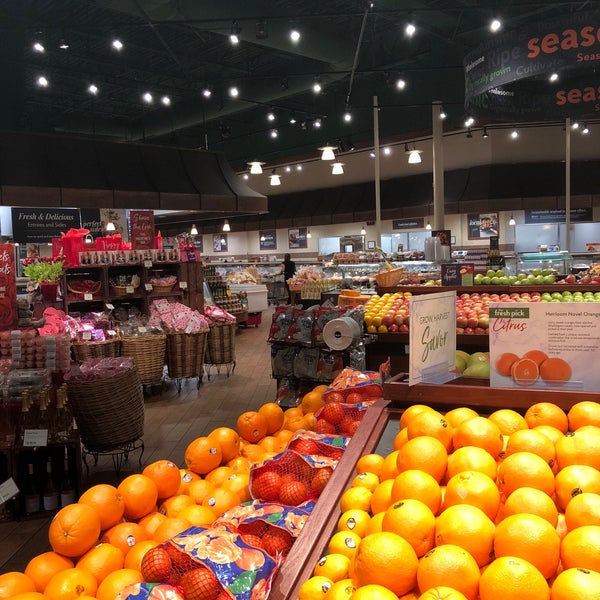 The Fresh Market - 3712 Lawndale Dr,