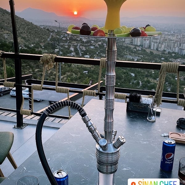 Sinan Chef - Middle Eastern Restaurant in Kayseri