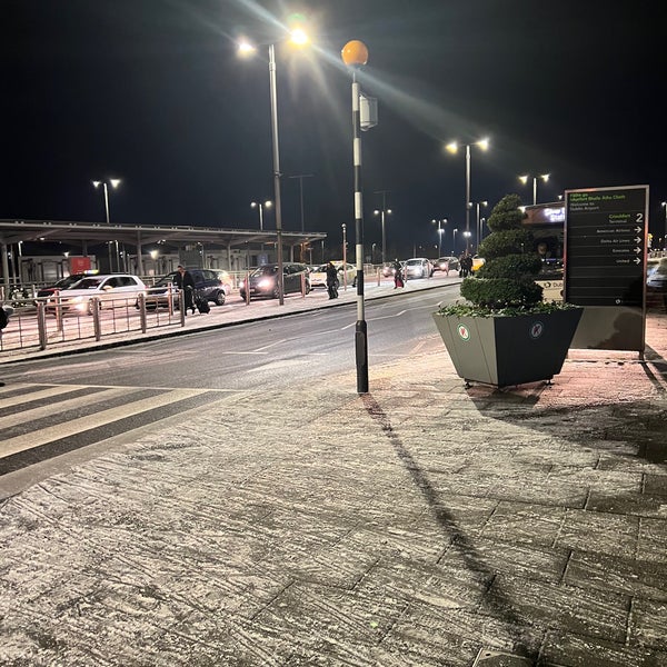 Terminal 2 - 107 tips