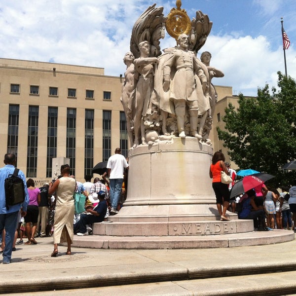US District Court for the District of Columbia - Downtown-Penn Quarter ...