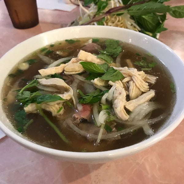 Pho KC (Now Closed) - Downtown Kansas City - 6 tips from 159 visitors